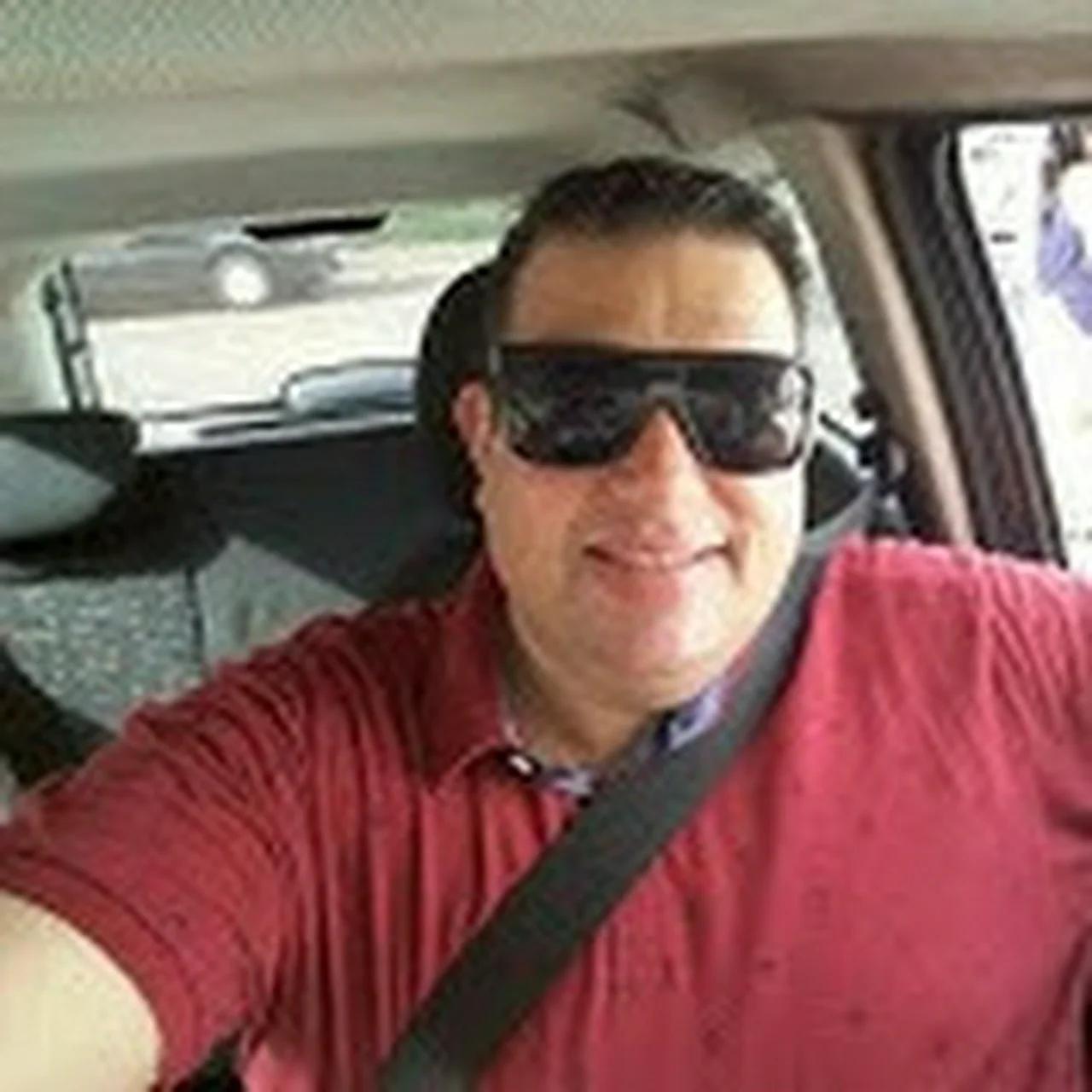 Ricardo Rossi