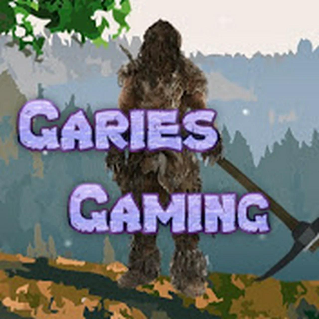 Garies Gaming