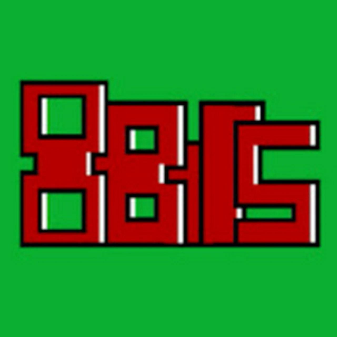 8bitsinthebasement