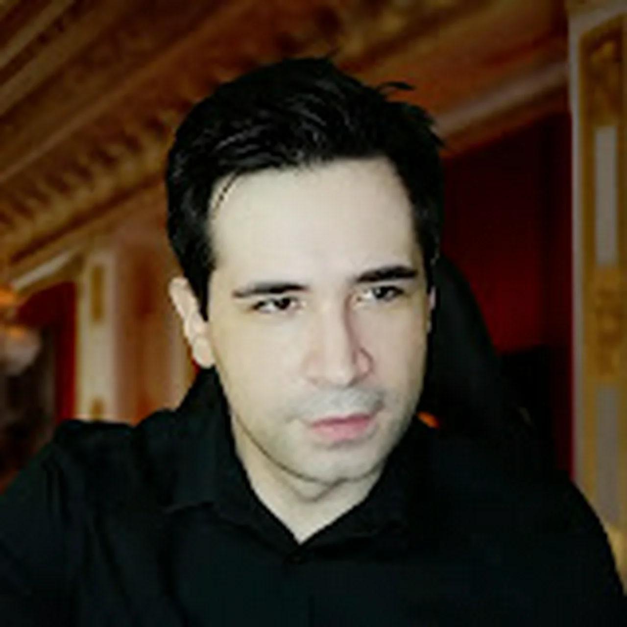 Niko Svanidze CORE