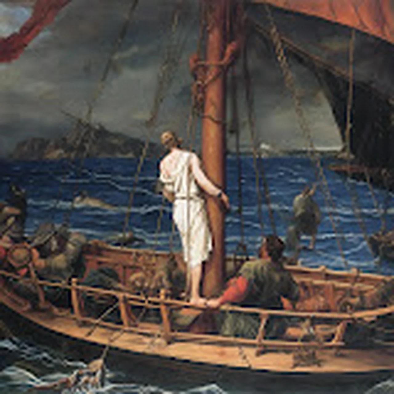 Ulysses Pact