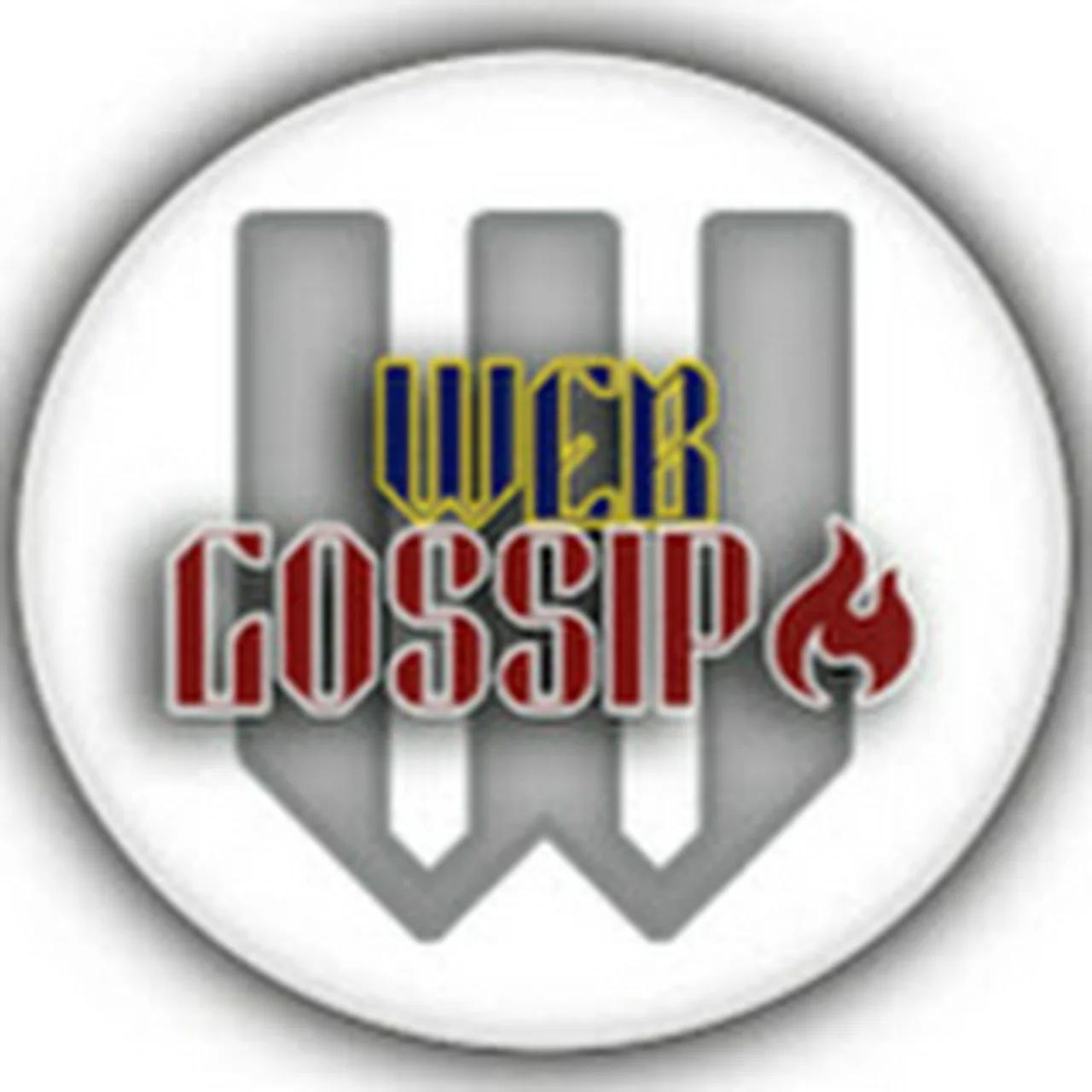 WEB GOSSIP