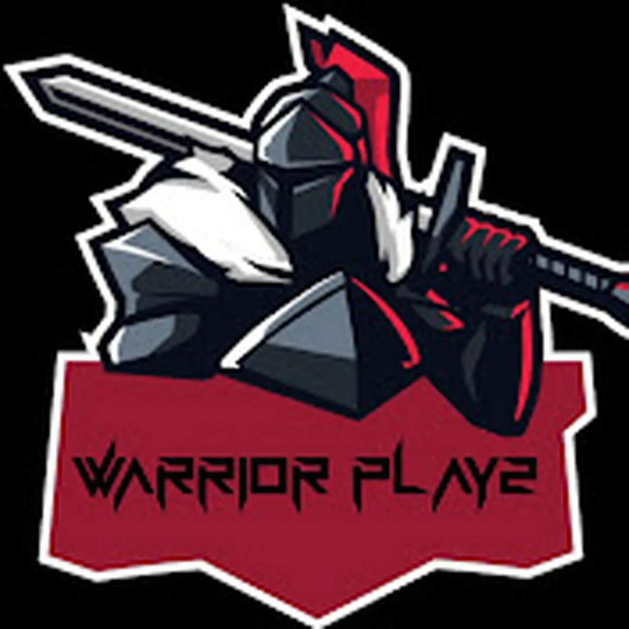 Warrior Playz