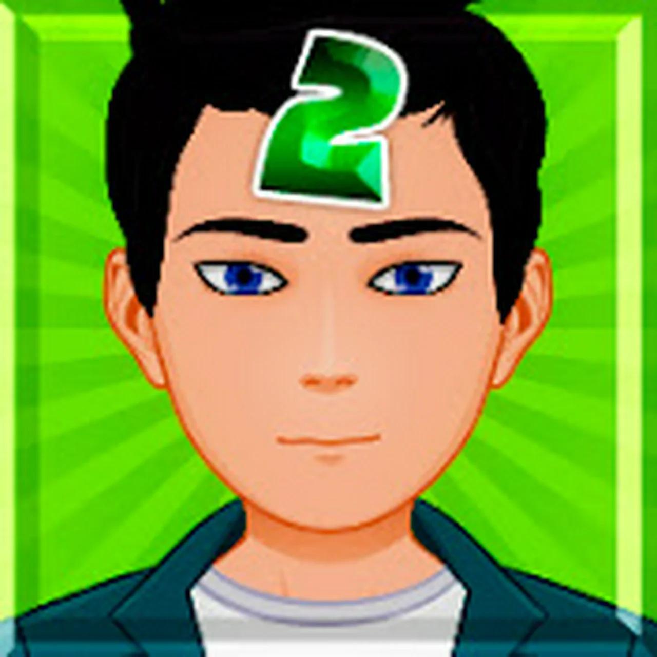 MASTERCITO YT 2