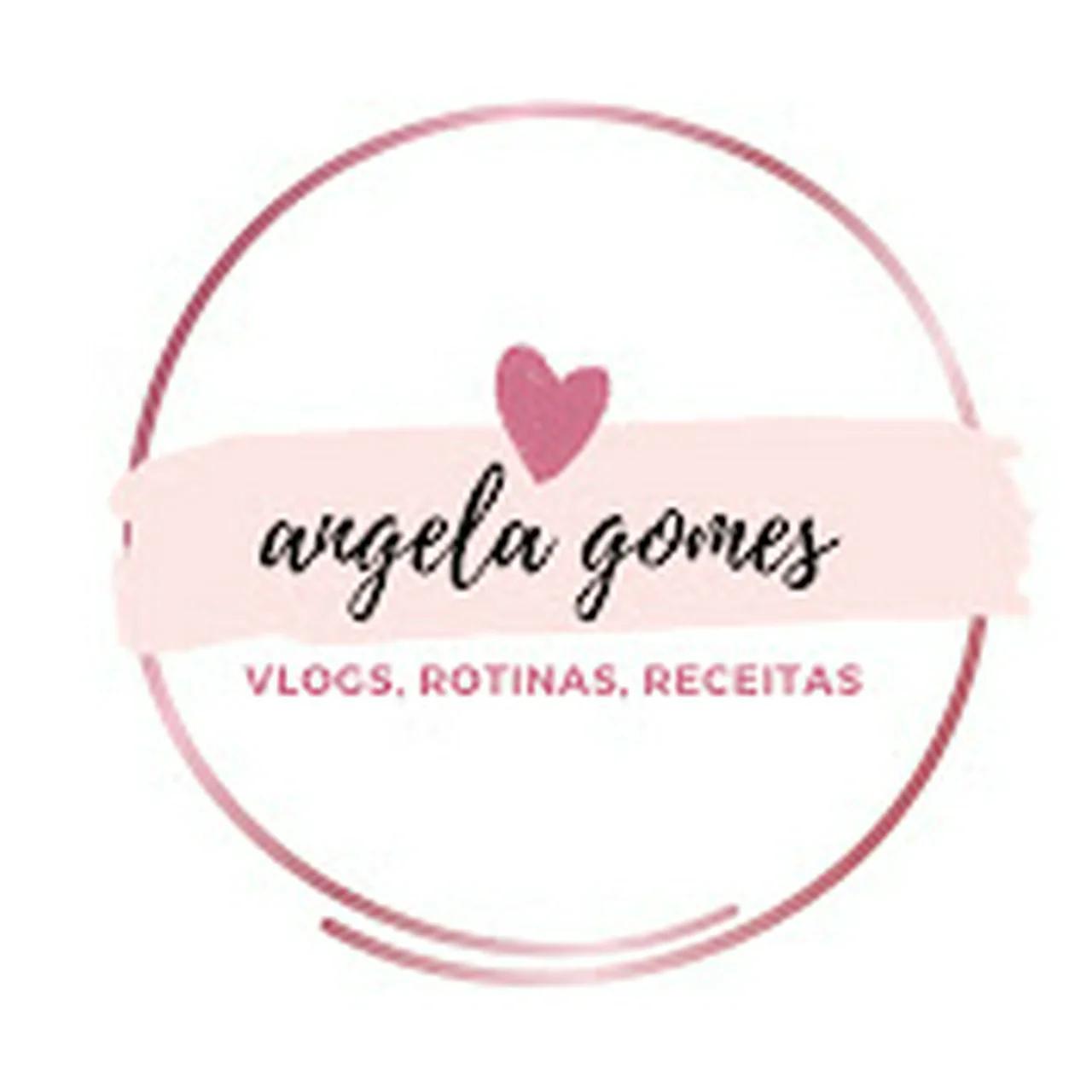 Angela Gomes vida no sitio
