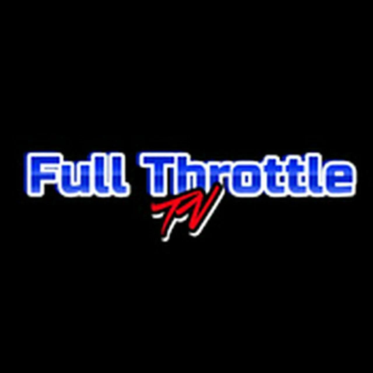 Full Throttle TV