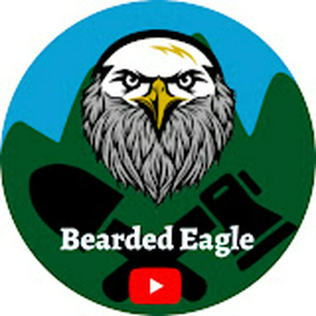 Bearded Eagle
