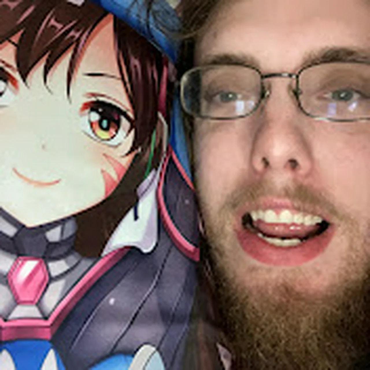 The Dakimakura King