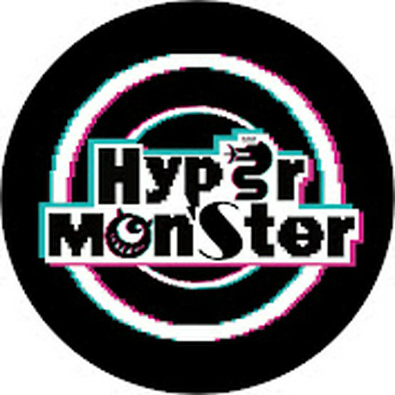 Hyper Monster 猛獸俱樂部