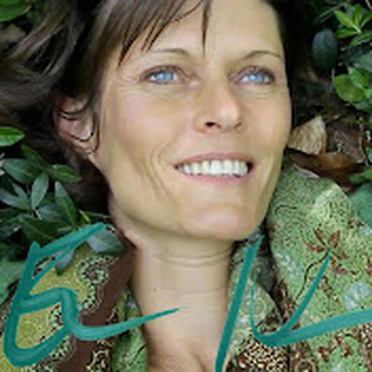 Eva Novak - SoundsOfLight
