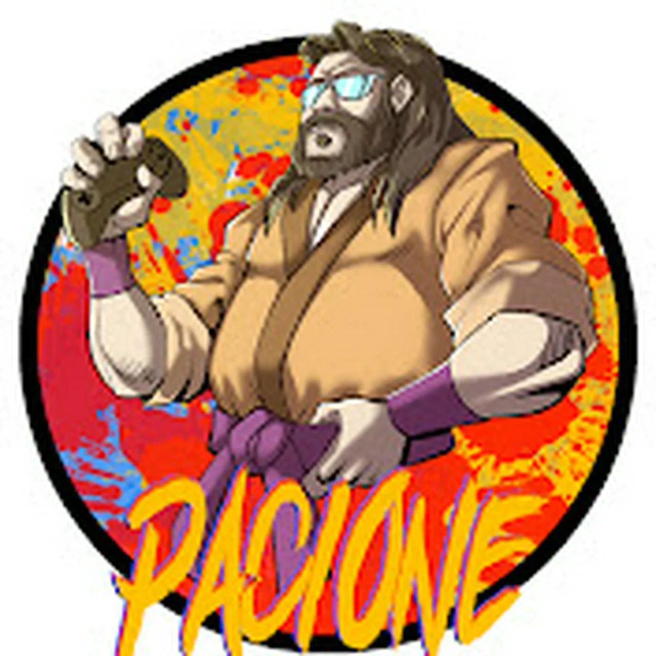 Pacione