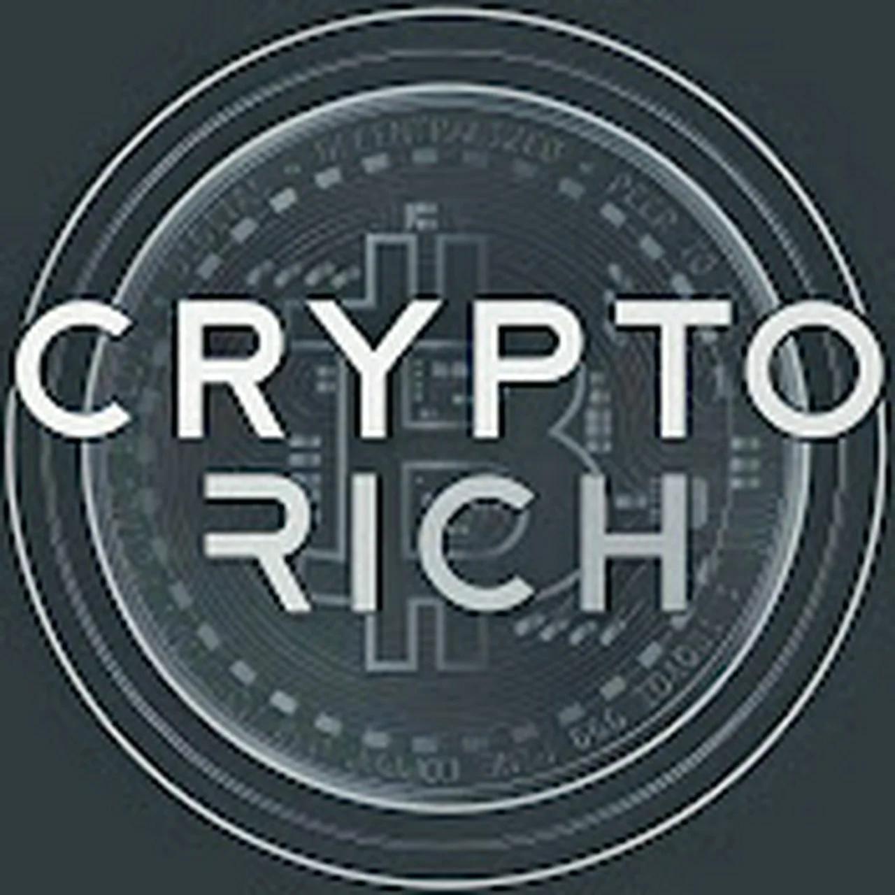 Crypto Rich BTC