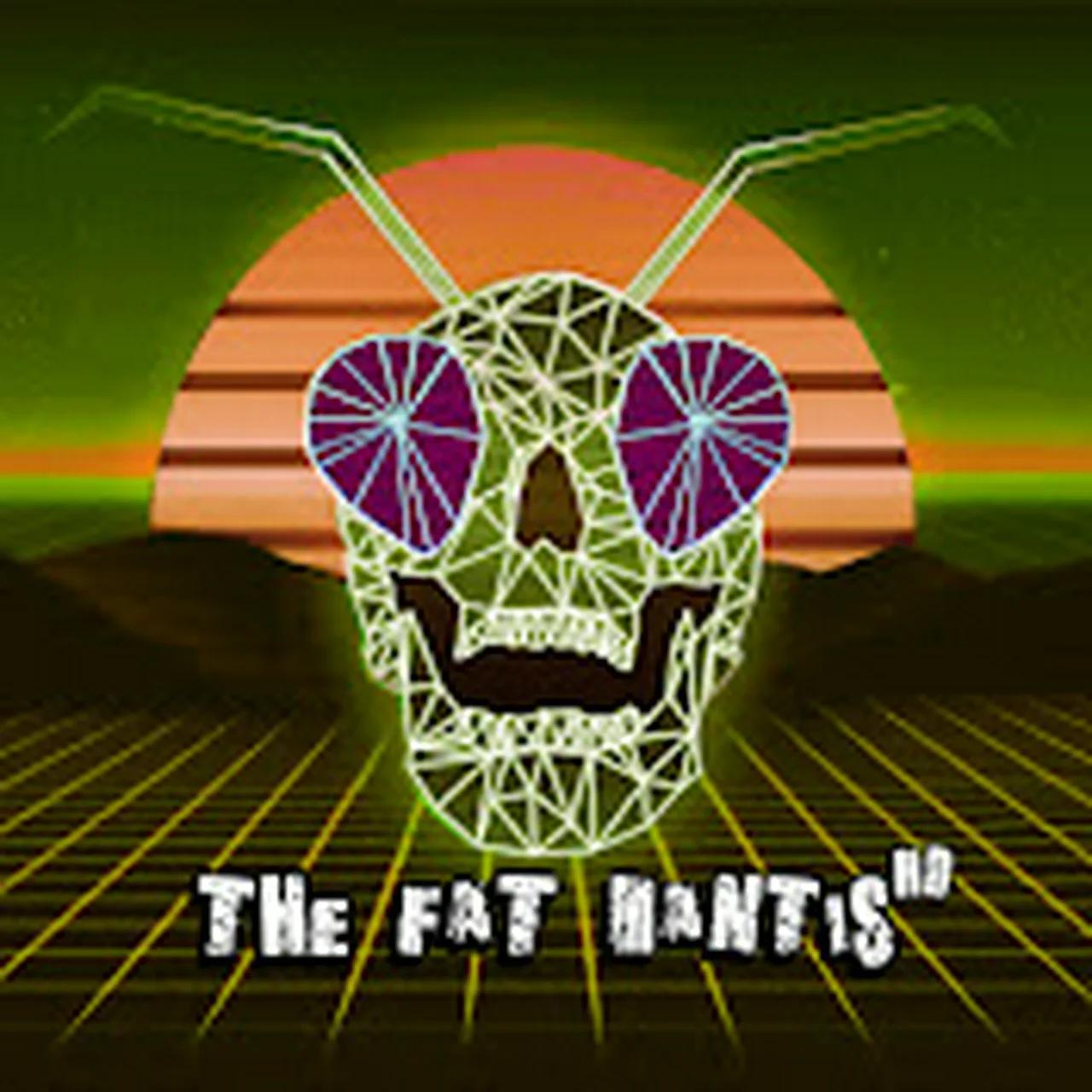 Voice of the Fat Mantis