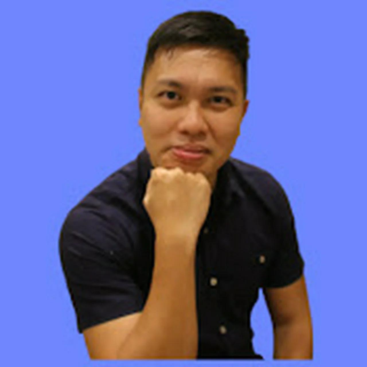 Darren Ng