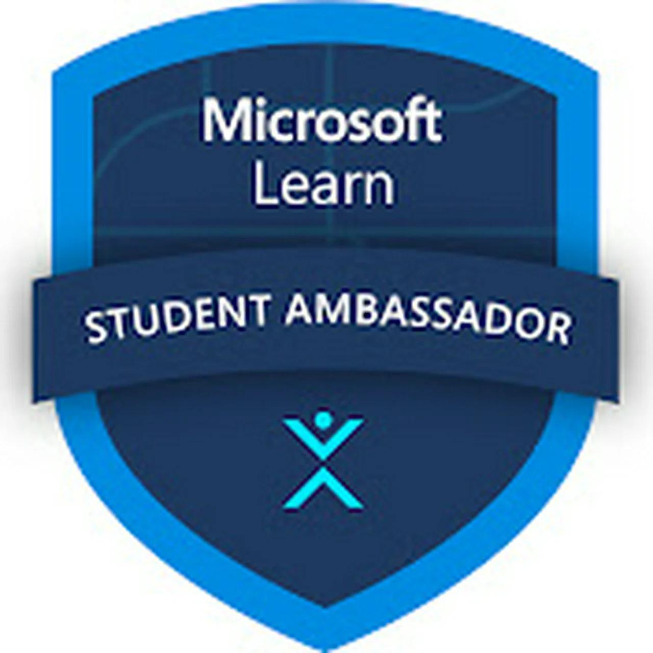 Microsoft Learn Student Ambassadors Togo