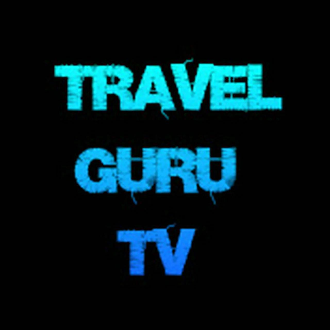 Travel Guru TV