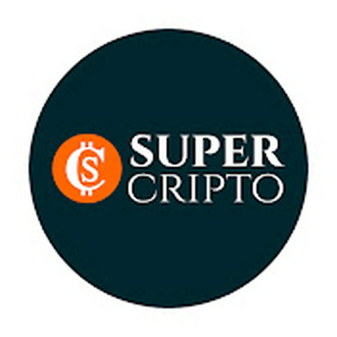 Super Cripto