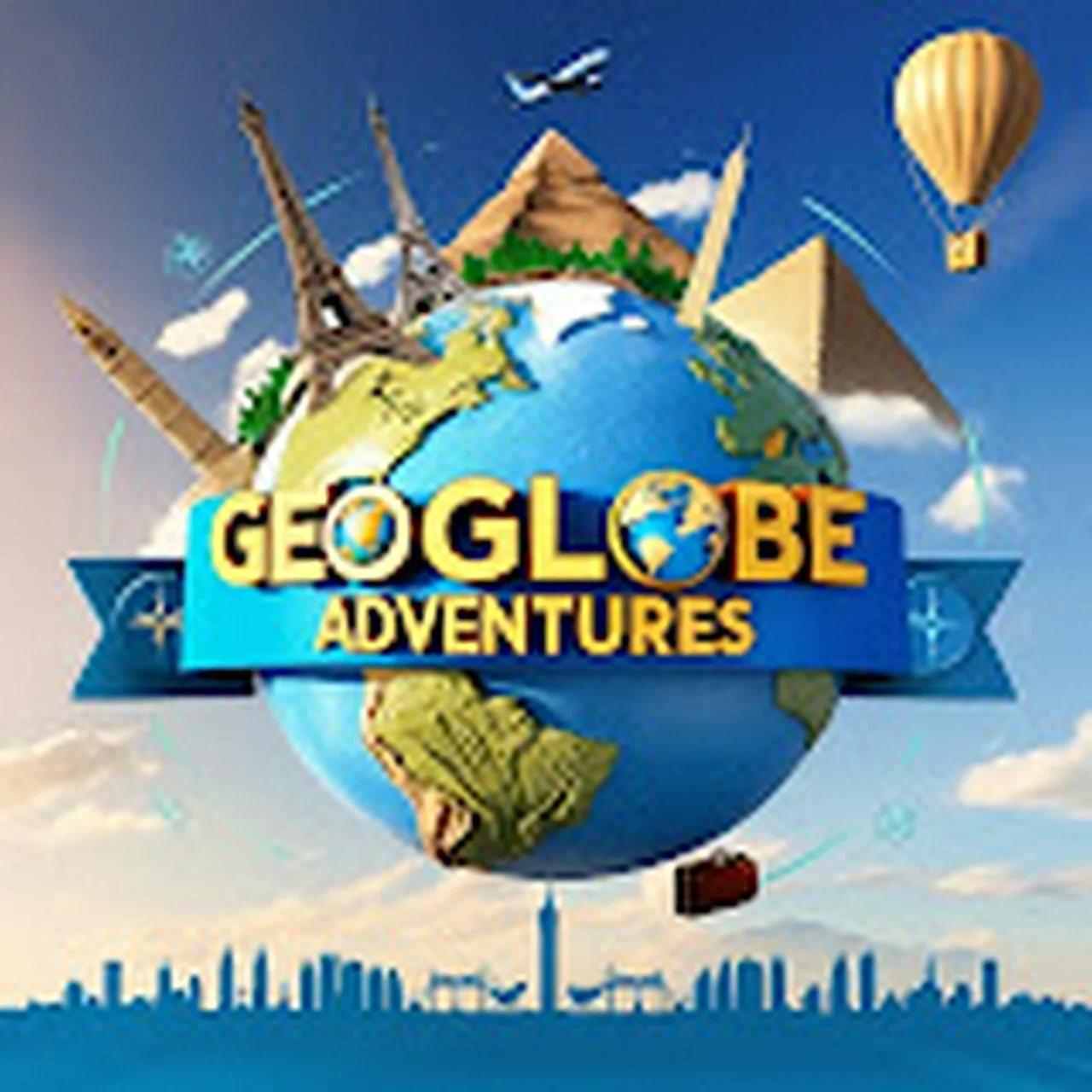 GeoGlobe Adventures