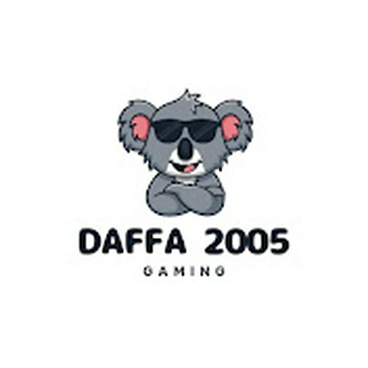 Daffa 2005