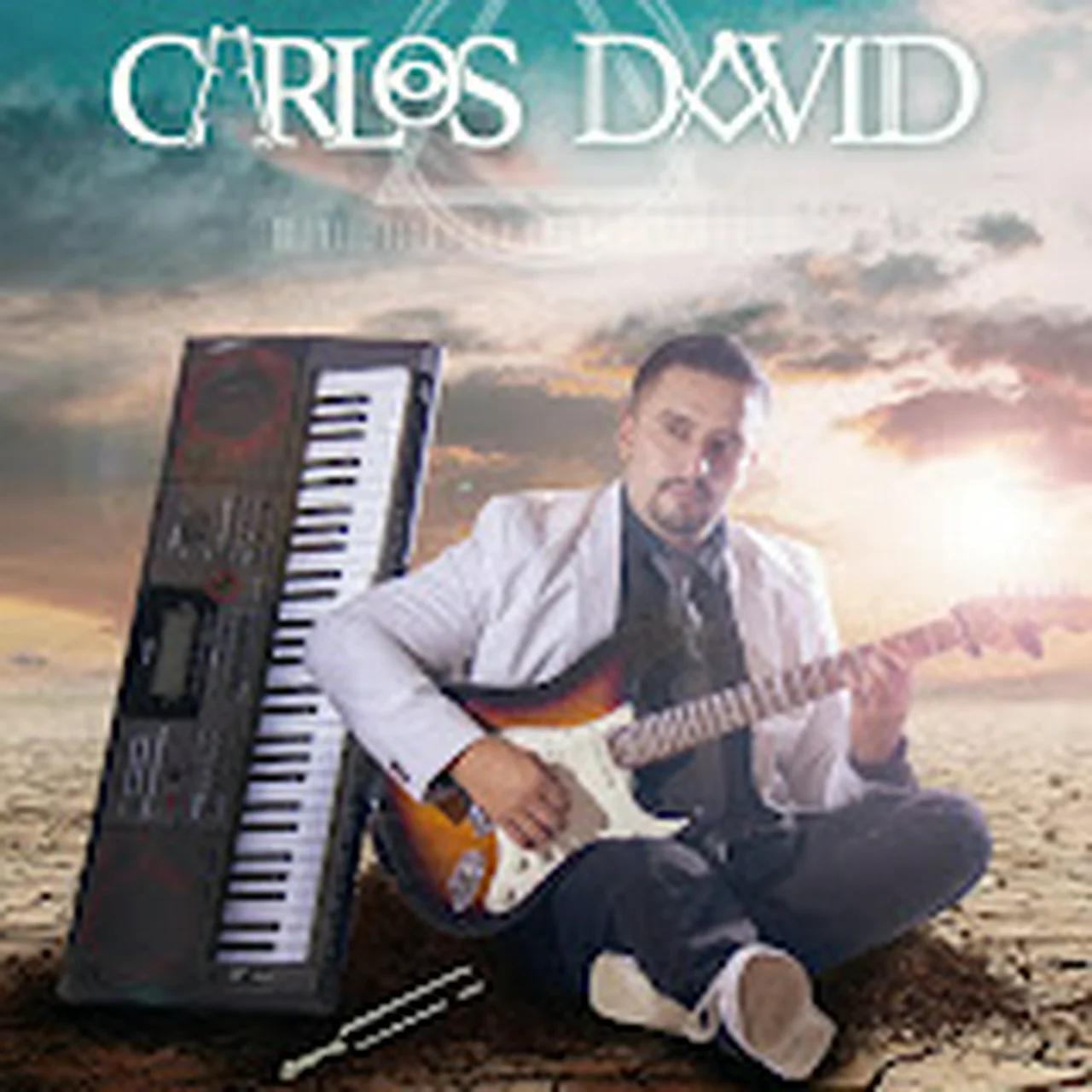 Carlos David Calle Mogrovejo