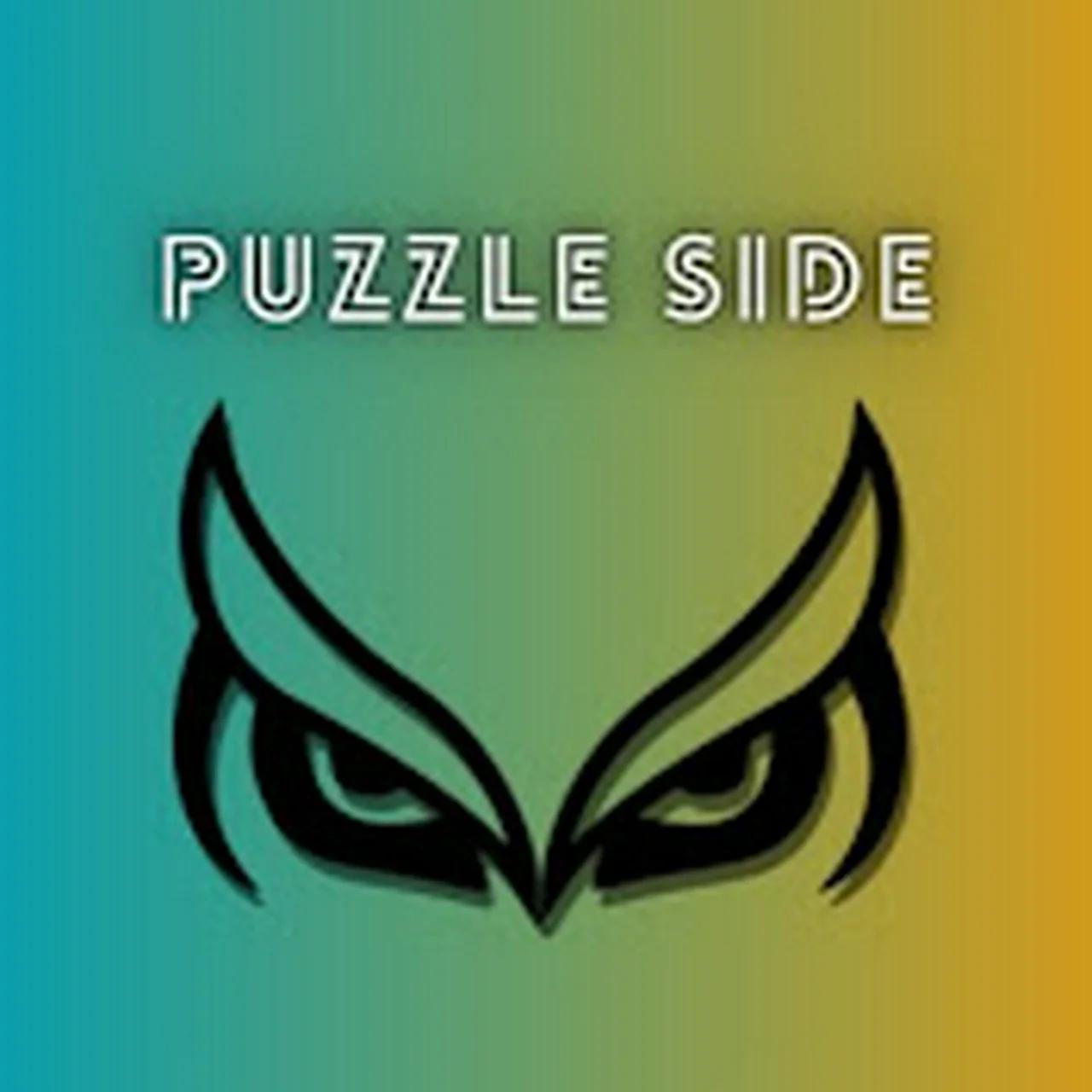PUZZLE SIDE