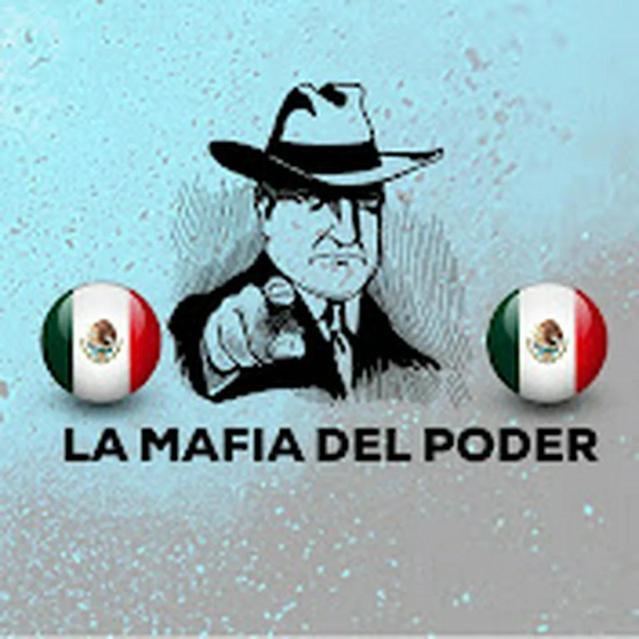 La Mafia Del Poder