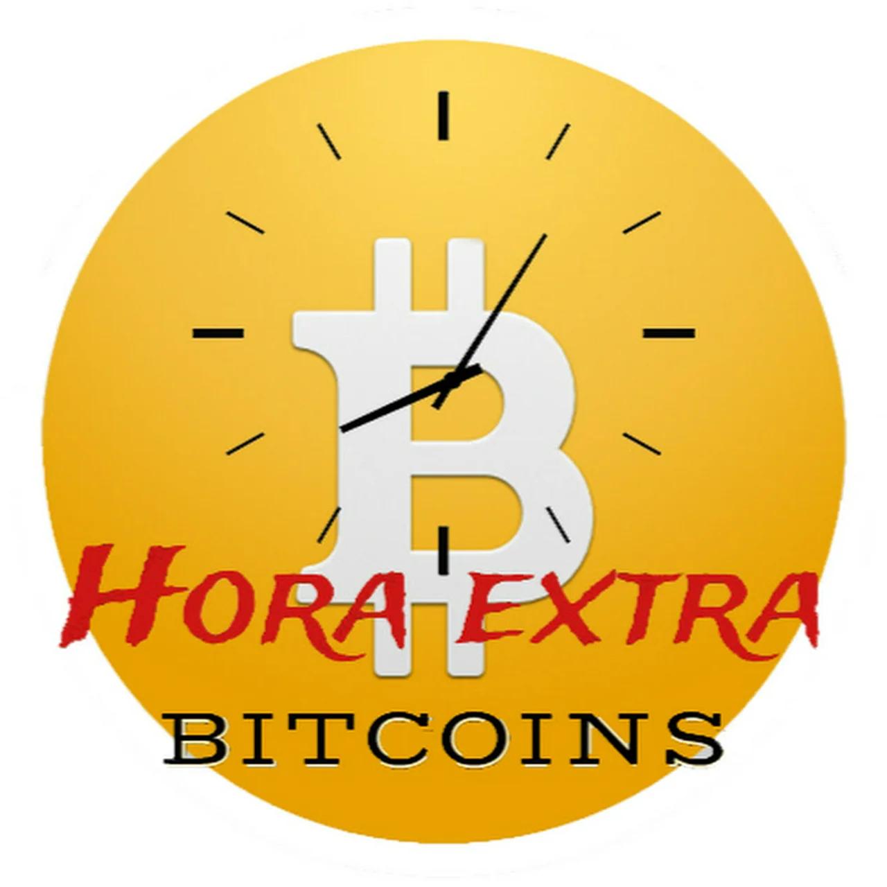 Hora Extra Bitcoins