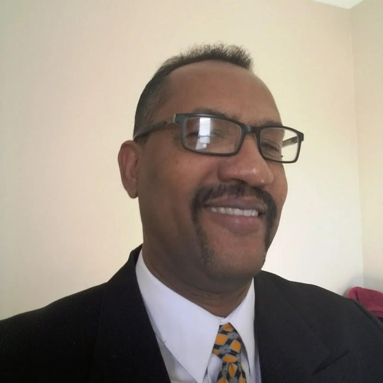 Stephen Williams