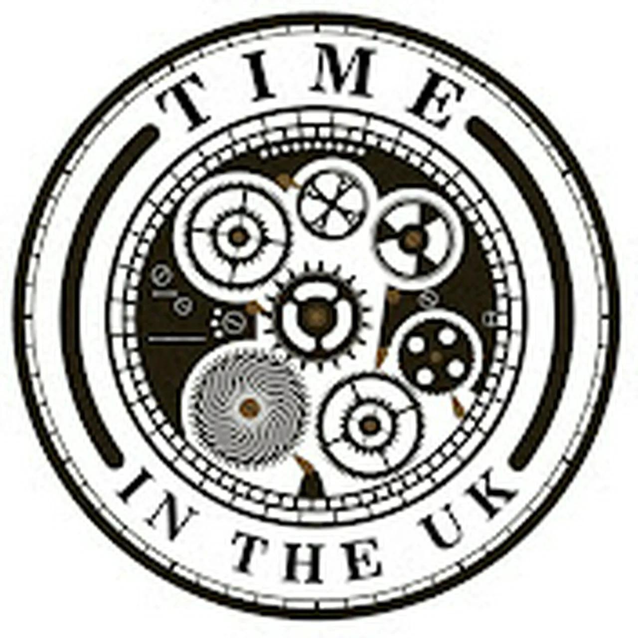 Time In The Uk