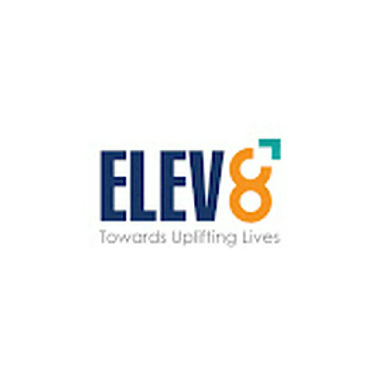 ELEV8 : Towards Uplifting Lives