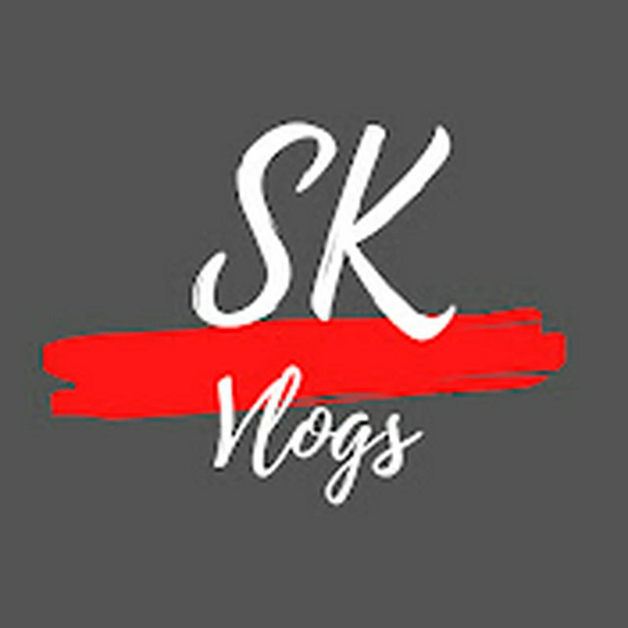 SK Vlogs