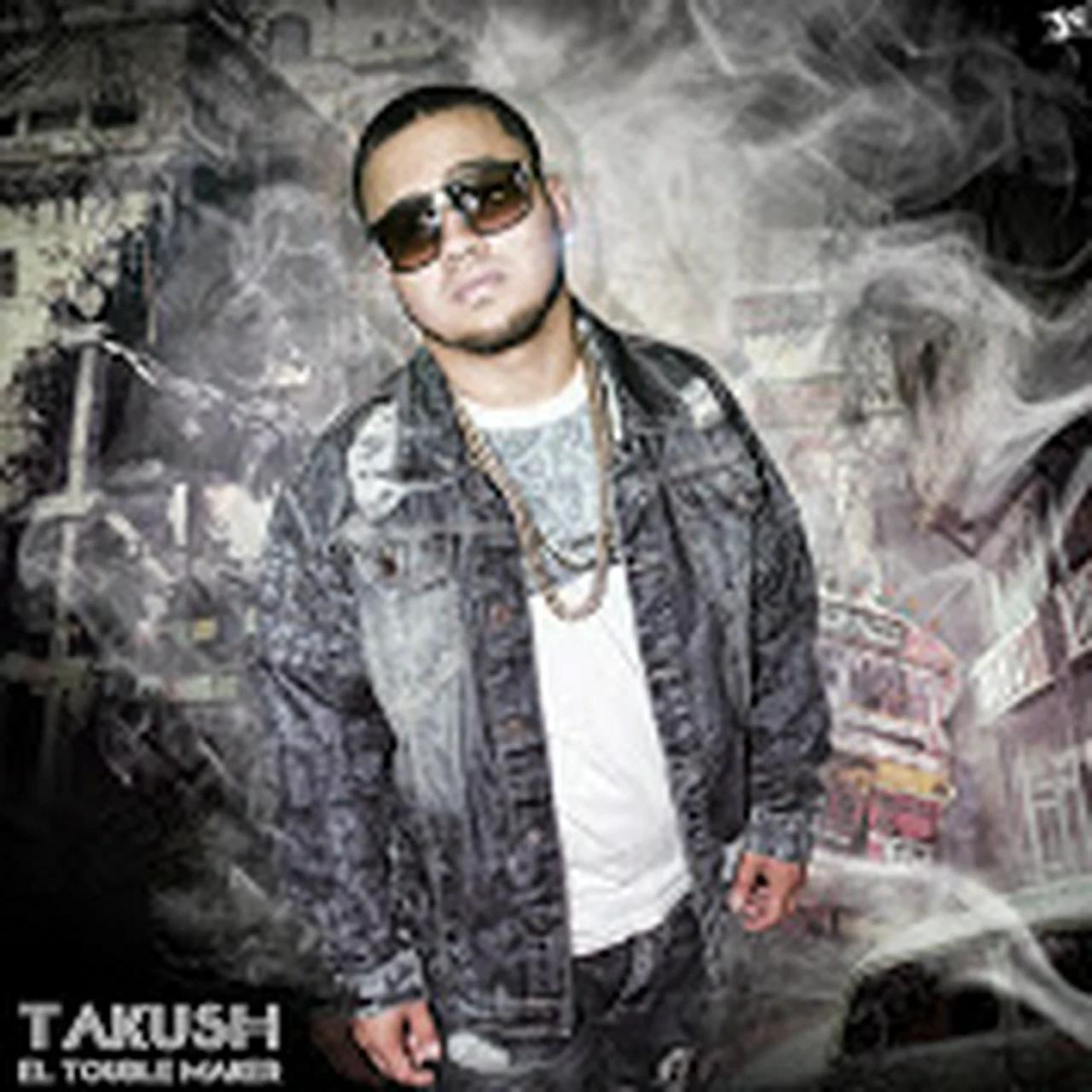 TAKUSH