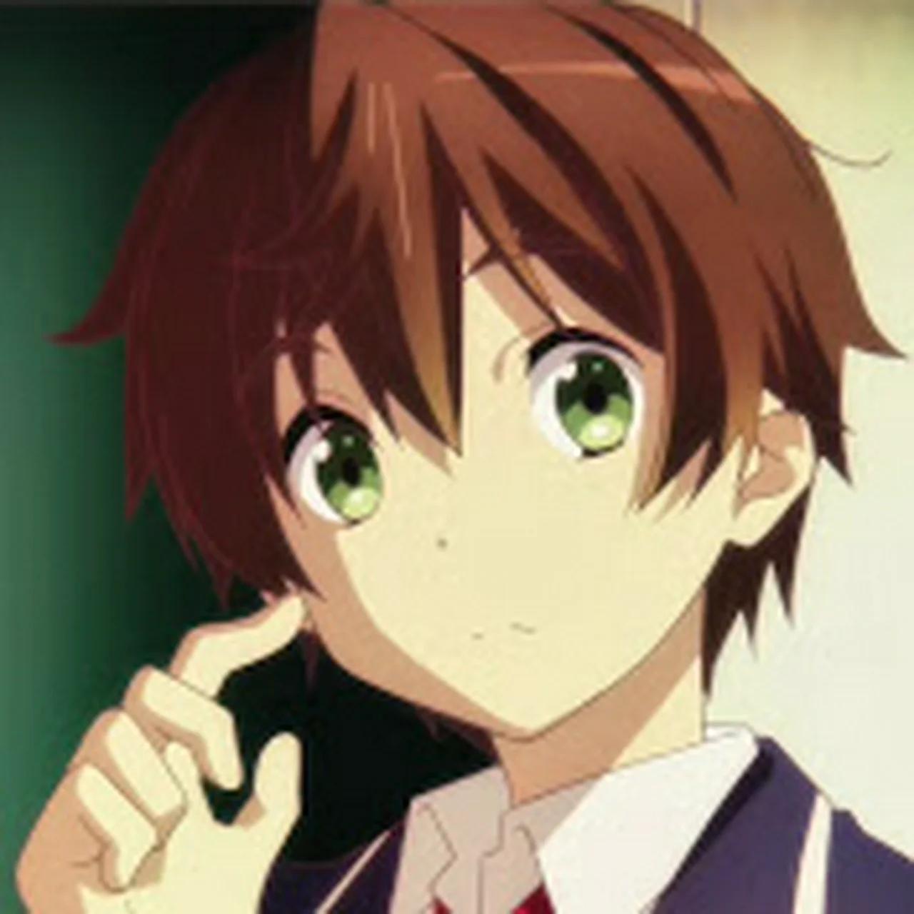 Yuuta Togashi