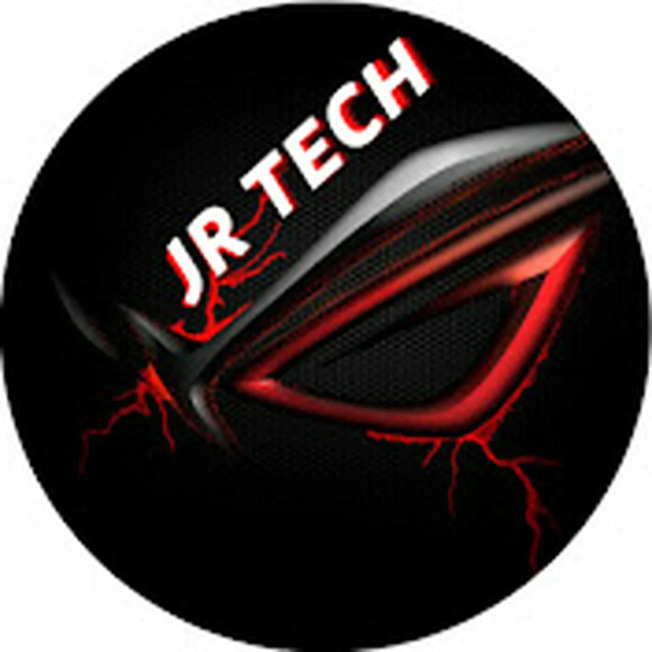 Jr Tech