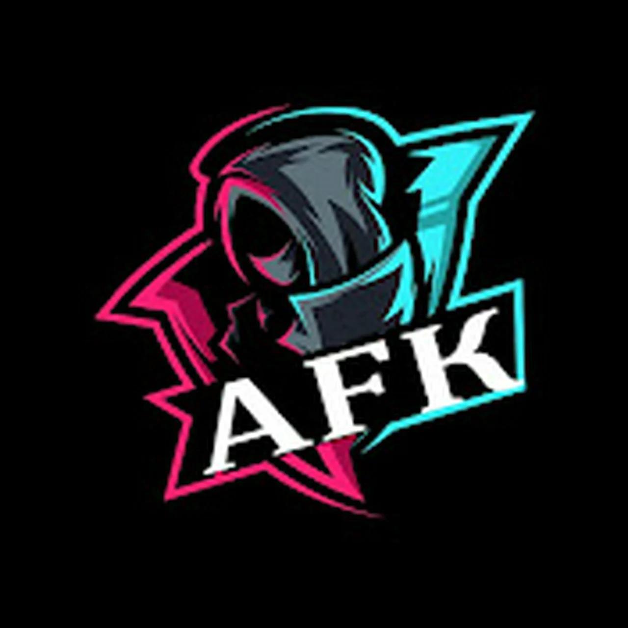 Afk Sad