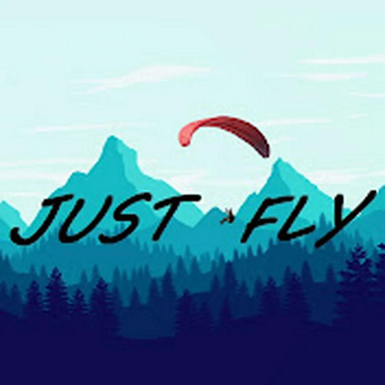 JUST FLY