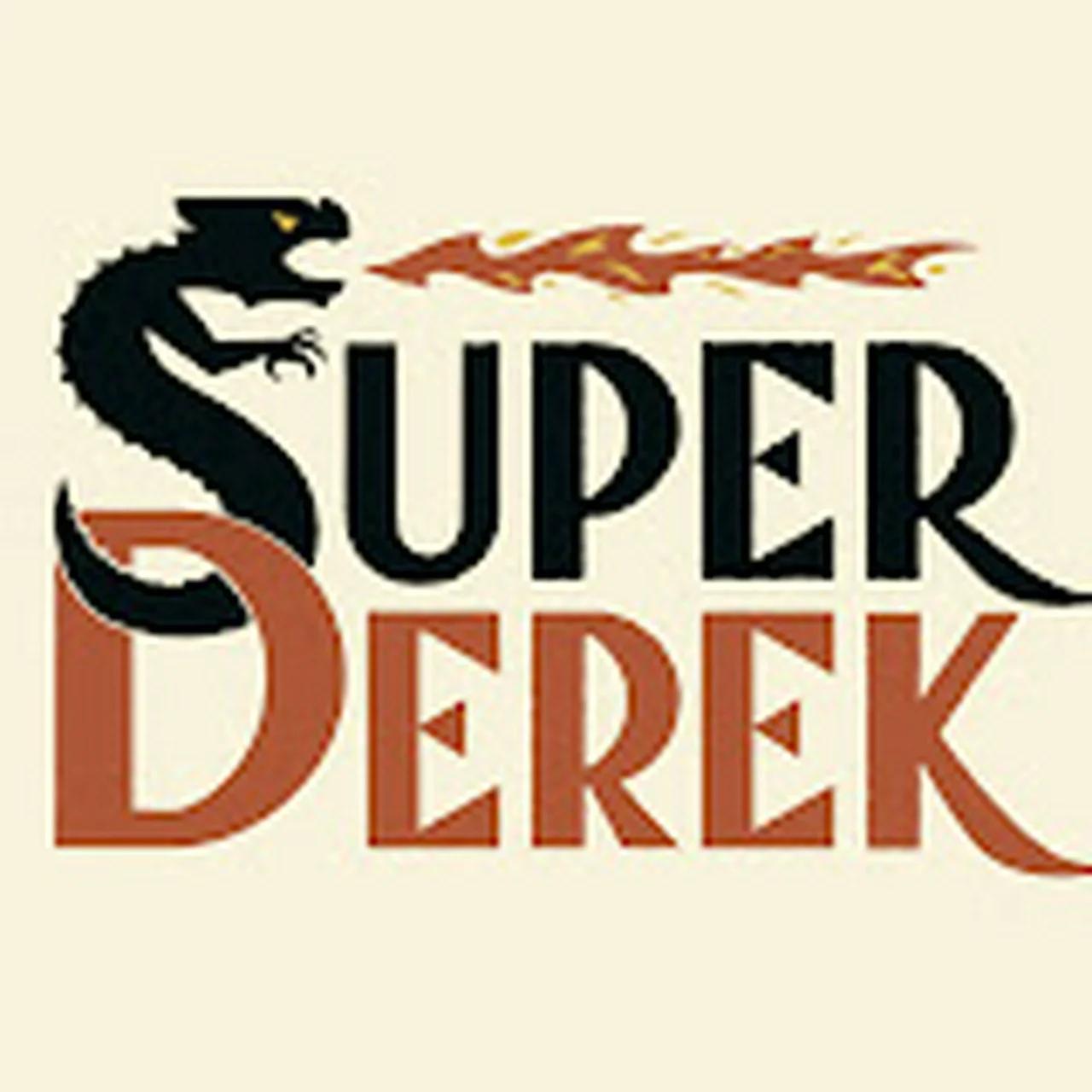 SuperDerek RPGs
