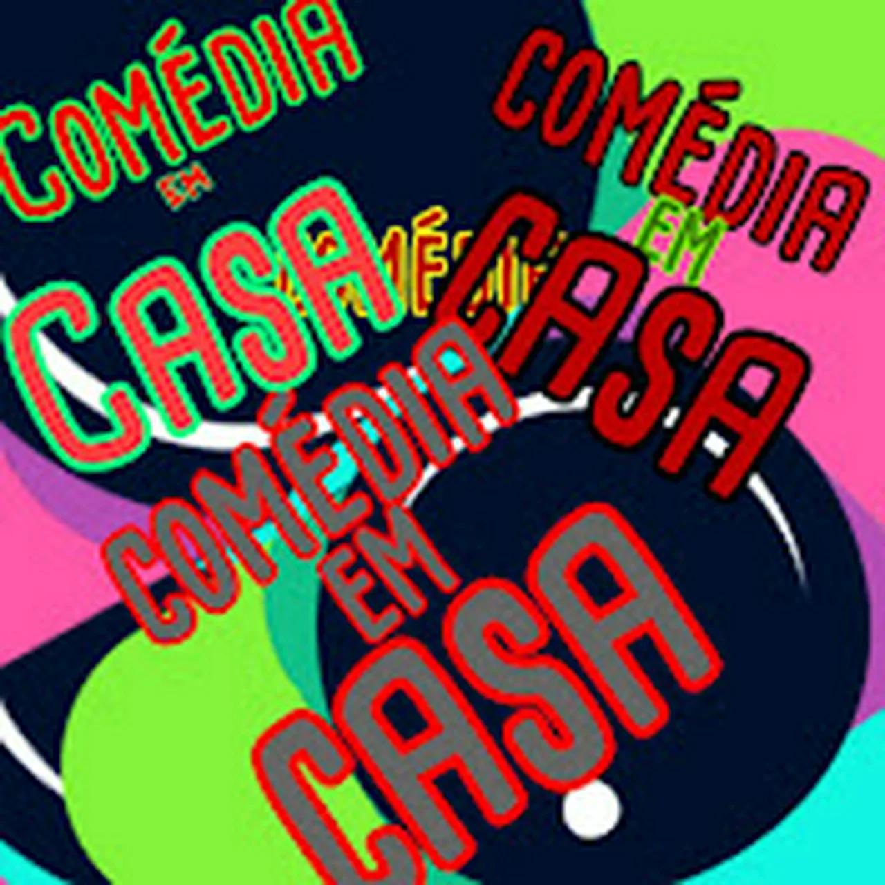 Comédia em casa