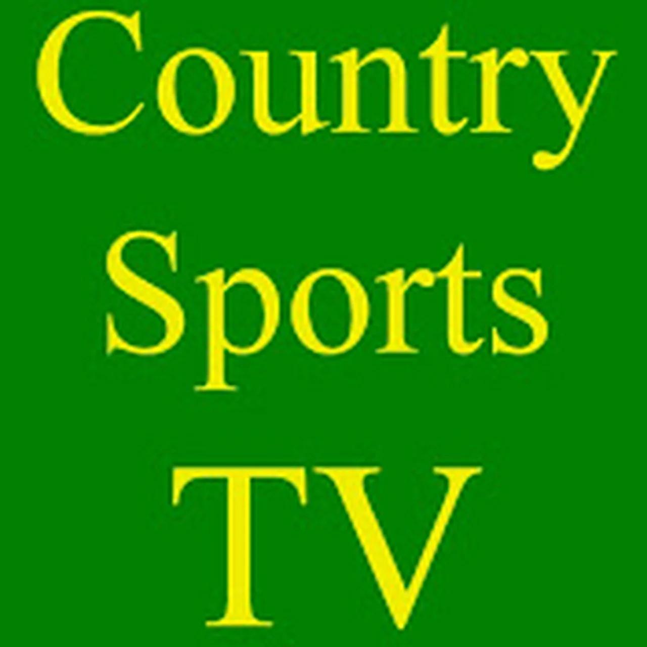 Country Sports TV