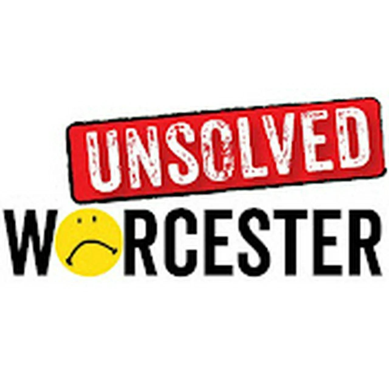 Unsolved: Worcester