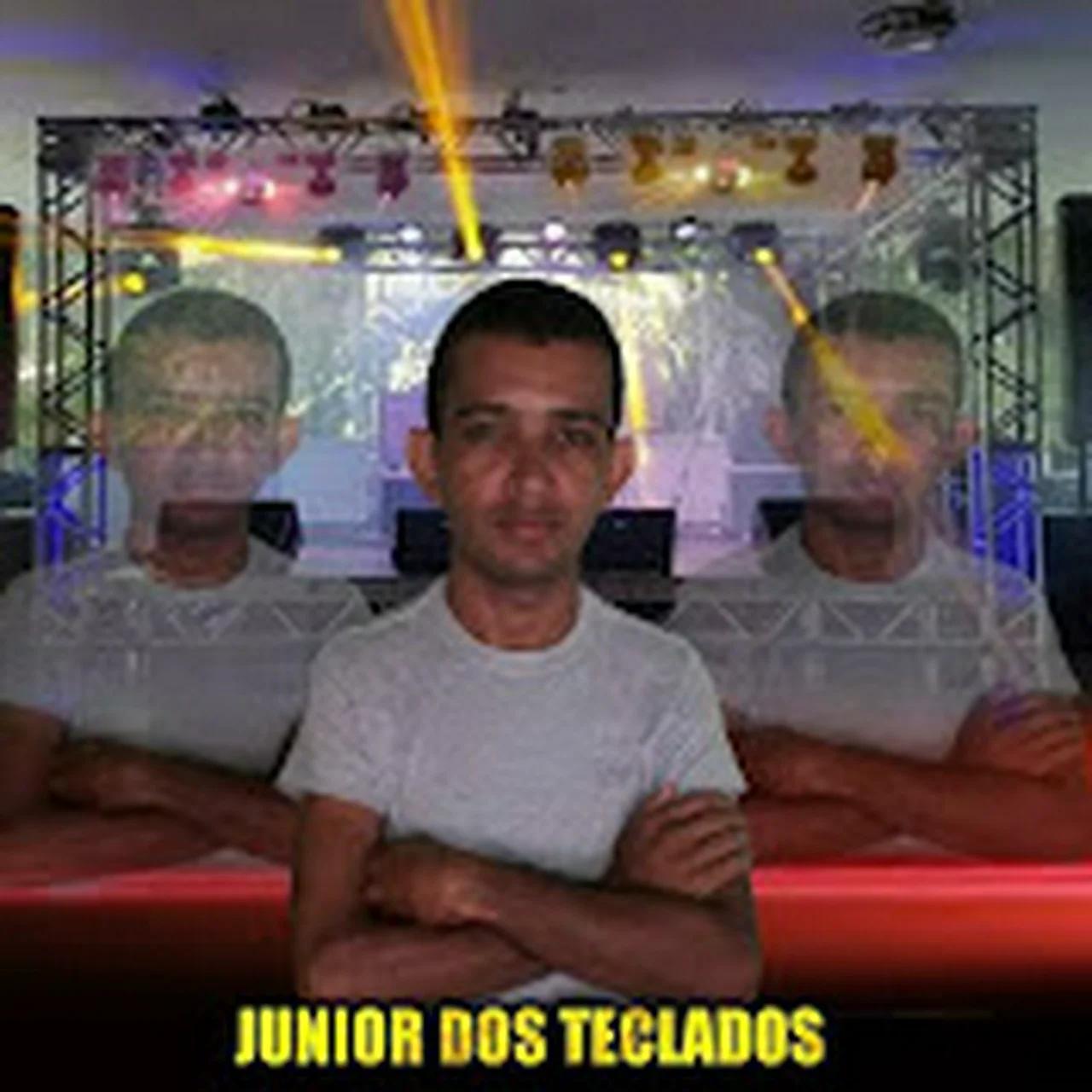 Junior teclas