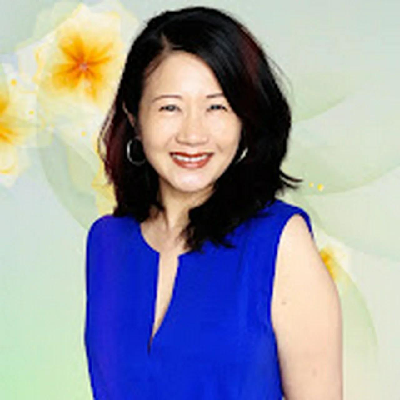 Audrey Wong
