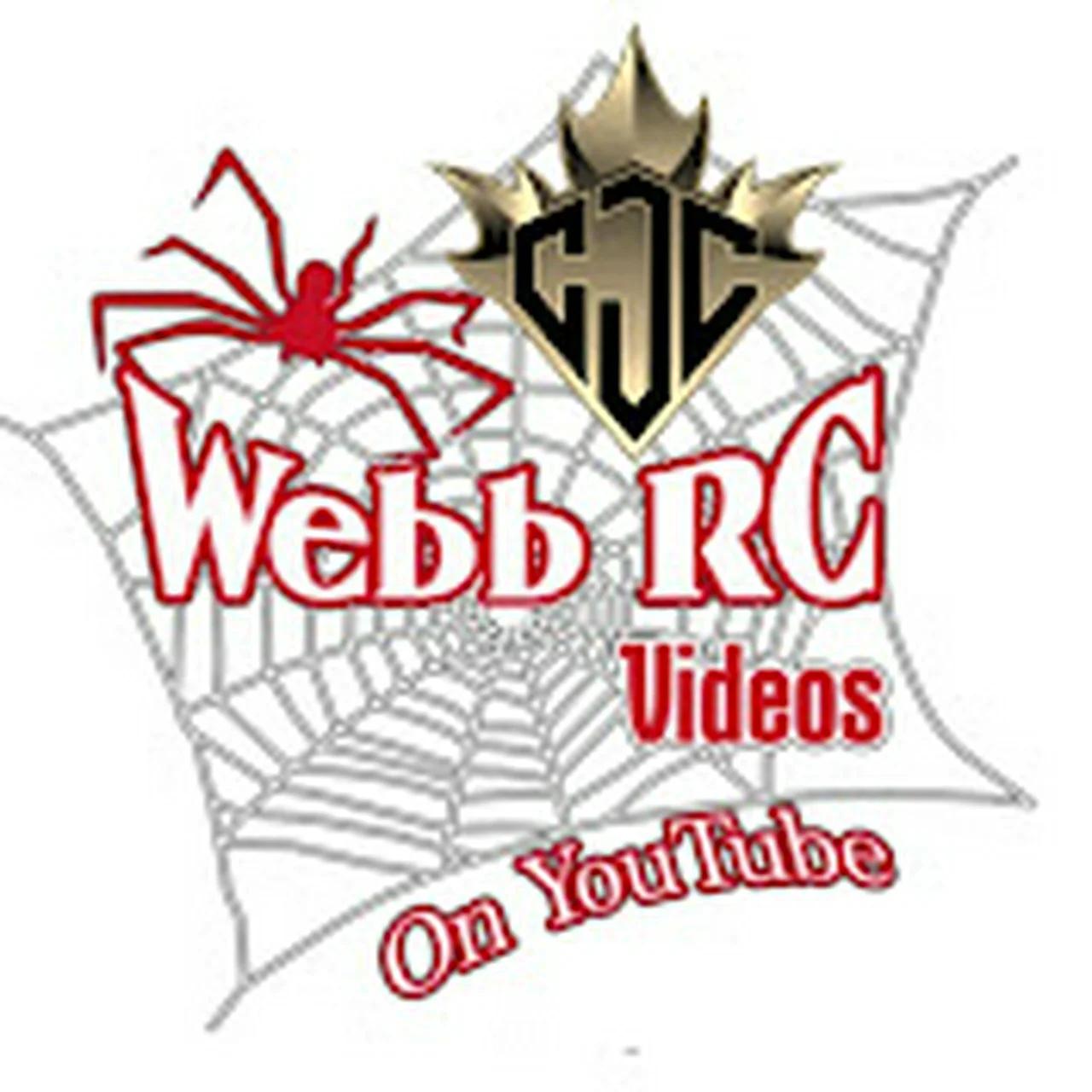 Webb RC Videos
