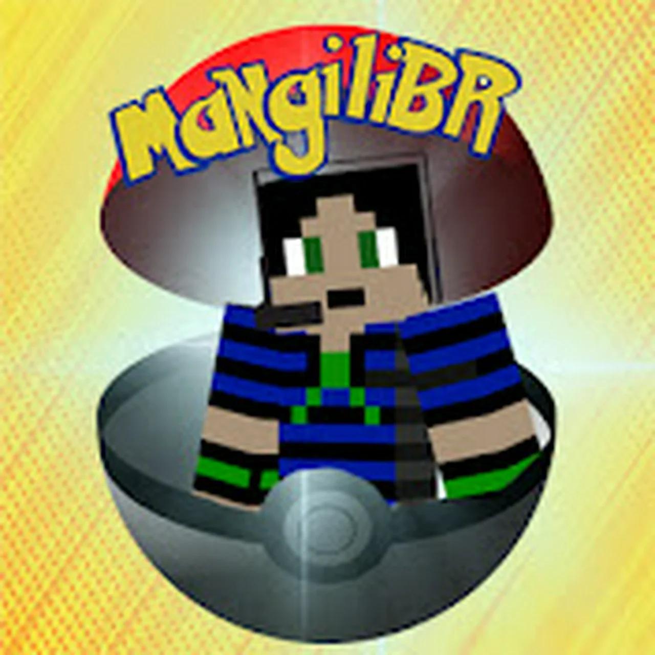mangili BR