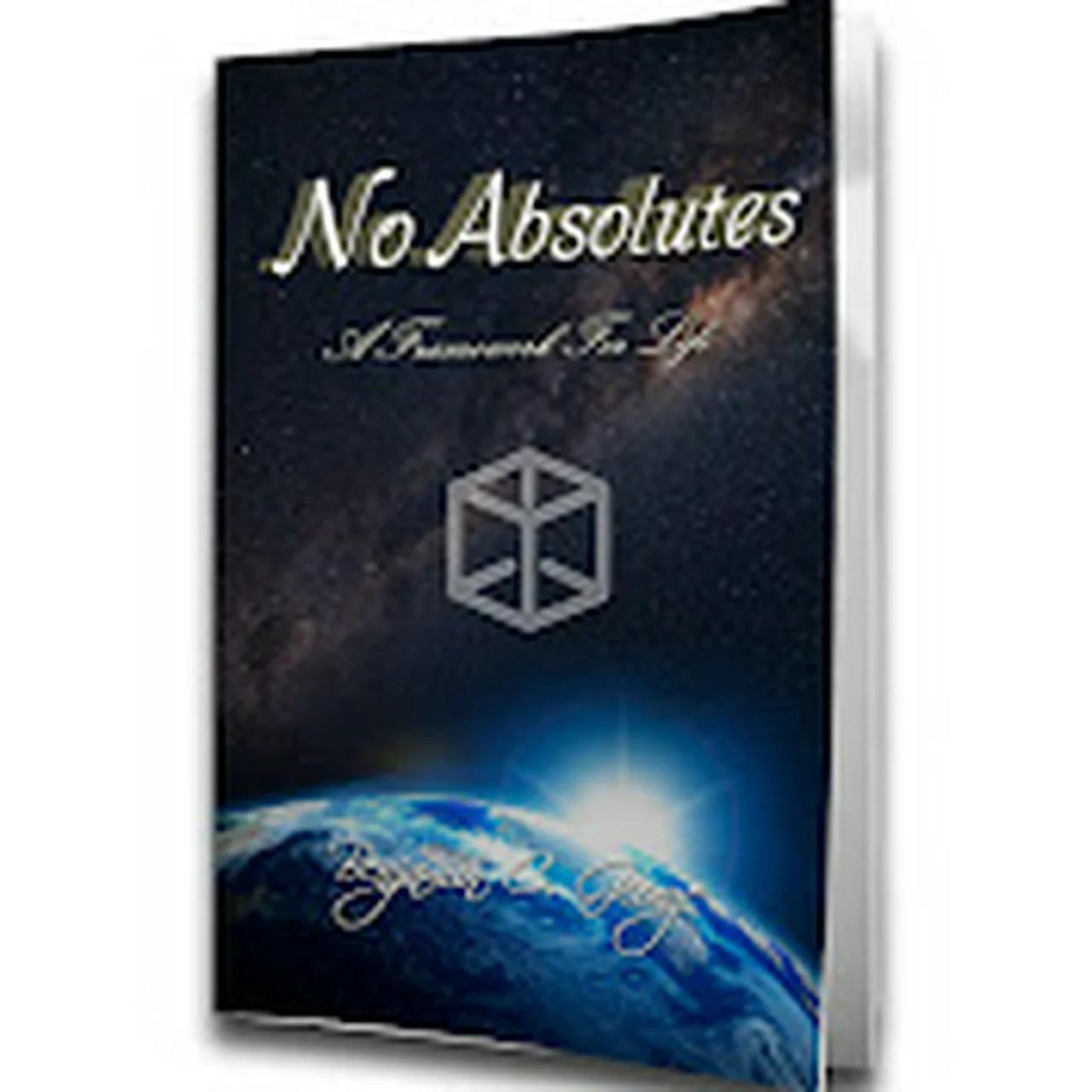 The No Absolute's Podcast