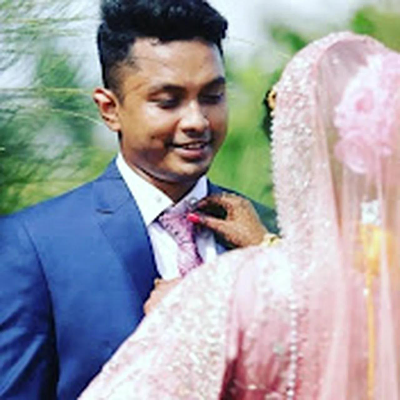 Abu bakar siddique ashik