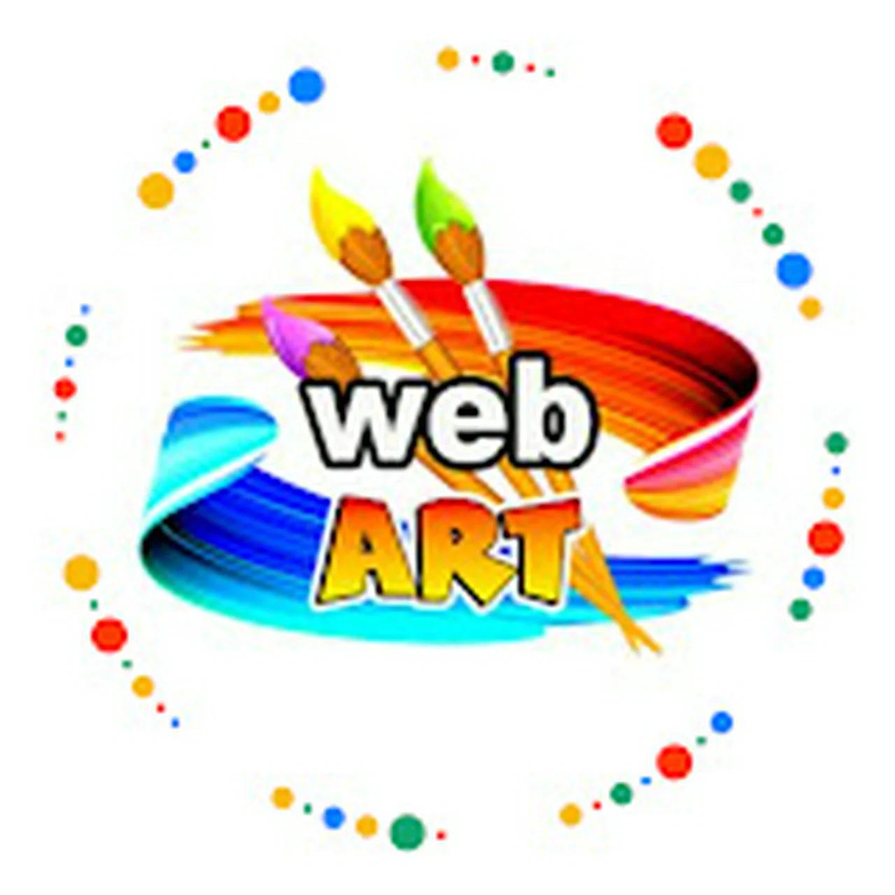 web ART