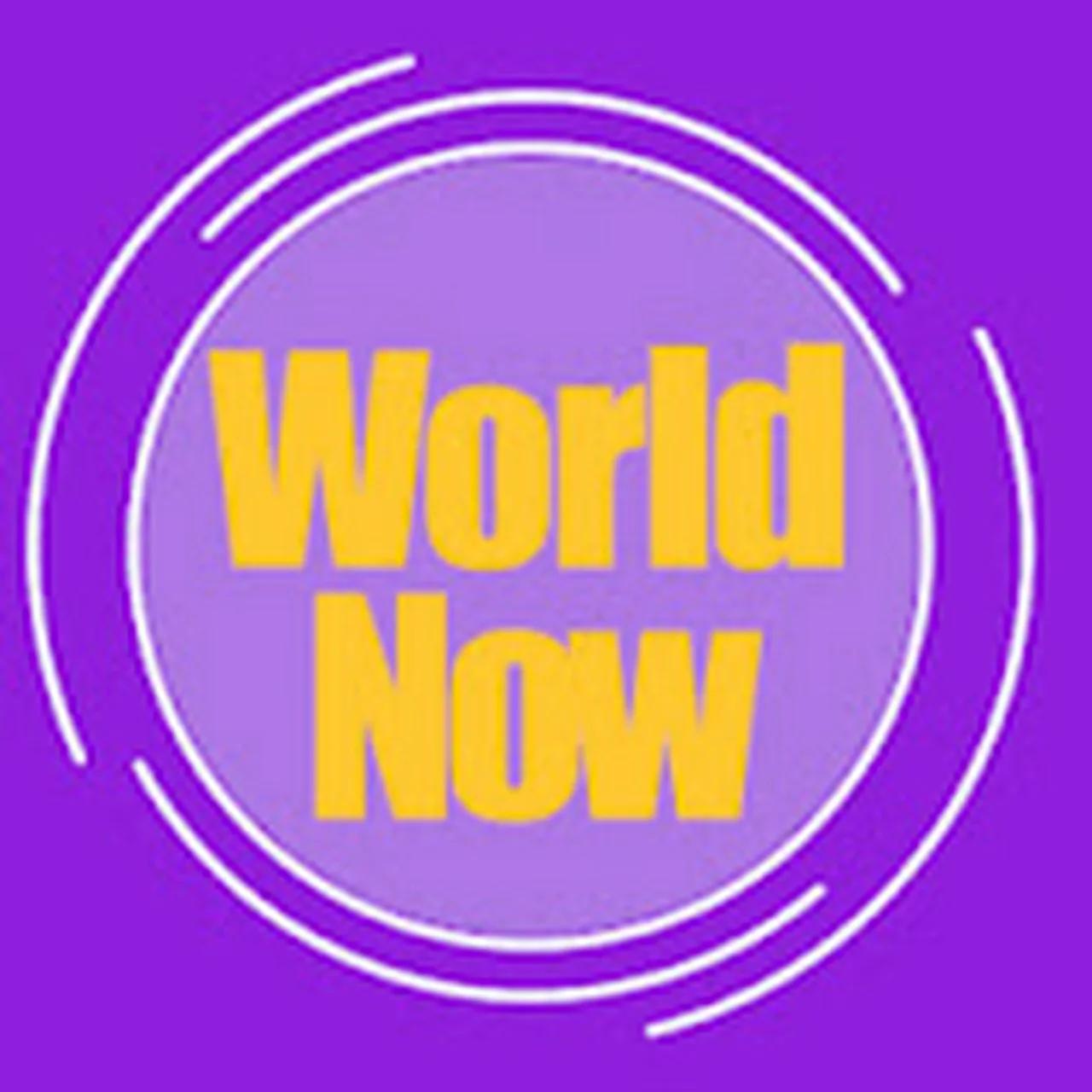 World Now