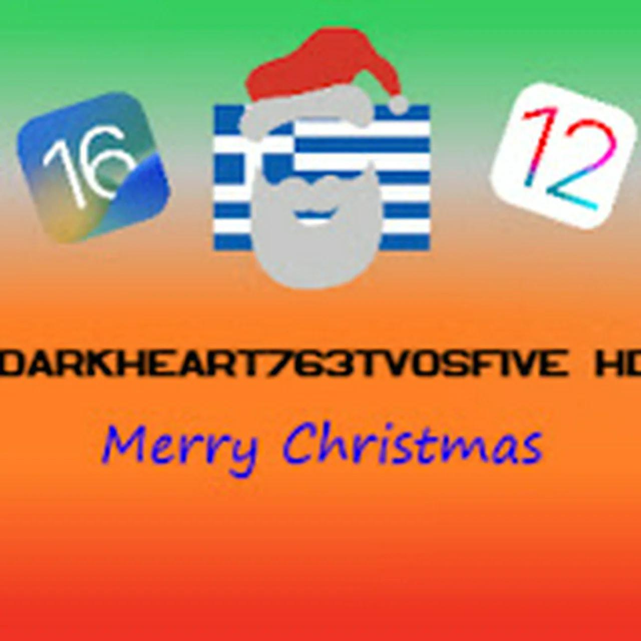 Darkheart763TVOSFIVE [DO NOT HACK AND DO NOT BAN]