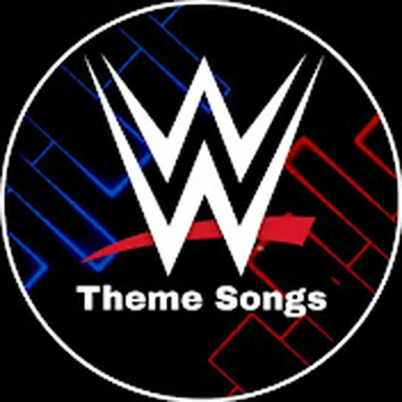 WWE Theme Songs